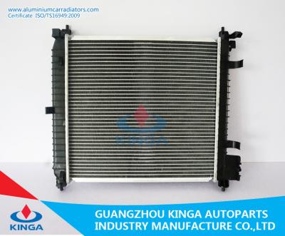 China OEM 21460--3AU1A Aluminum Auto Radiators For Nissan Sunny'2013-At car auto parts for sale