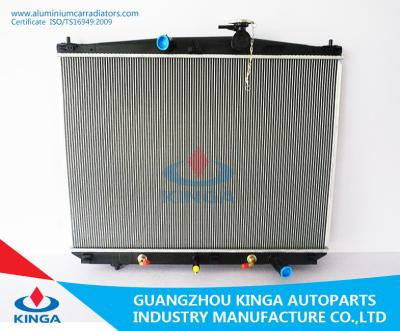 China Toyota Highlander 3.5L V6'14-16 AT Automobile Ribbon -Tubular Radiator 16400-OP420 for sale