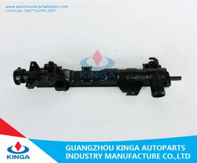 China Chrysler Voyager'01- MT Auto Radiator Plastic Tank with Water - cooled Cold Style for sale