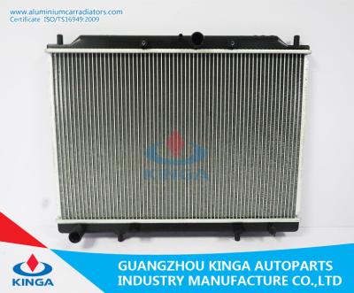 China Chinese Car Aluminium Car Radiators WULING HONGGUANG 1.4L'2010 MT for sale
