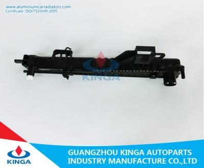 China Repair Plastic Radiator Side Tank Chrysler Jeep Liberty ' 02-06 AT 52080118AB for sale