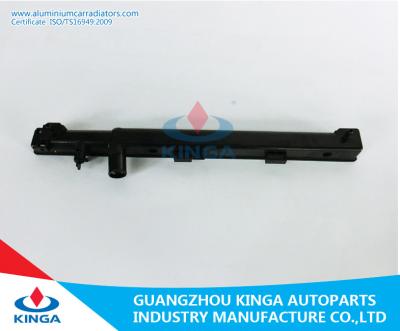 China PA66+GF30 Plastic Radiator tank replacement For Chrysler Neon'95-99 At With BLACK Color for sale