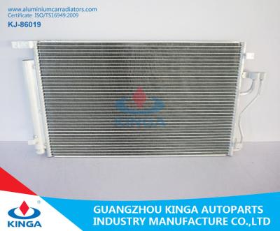 China Hyundai Kia Sportage(12-) 97606-2S500 Auto condenser ac  car / vehicle condenser for sale
