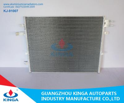 China FORD MONDEO (00-) Auto AC Condenser Replacement  OEM 1222758 Aluminum Material for sale