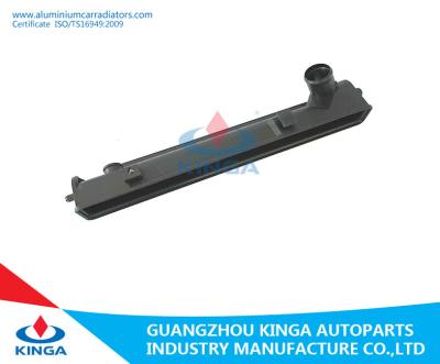 China Water Plastic Tank For Car Radiator TOYOTA COROLLA AVENSIS Radiator Tank Parts for sale