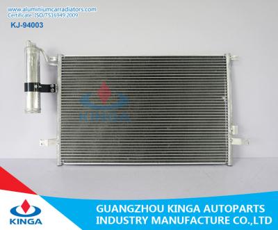 China A/C Auto Car Condenser for BUICK EXCELLE(04-) OEM JRB500260 Auto spare parts for sale