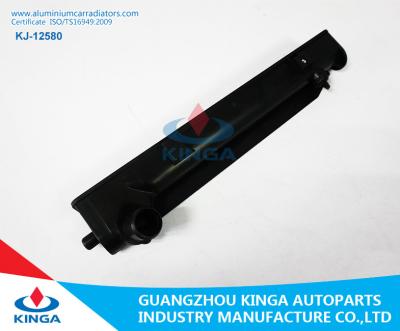 China Auto Spare Parts Radiator Plastic Tank Replacement for COROLLA'01-1.4 D4D(D) for sale