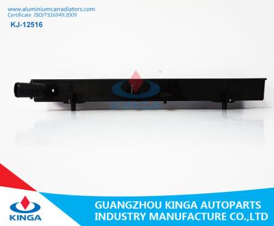 China HILUX KB-LN165'97-99 MT  Car Radiator Tank For TOYOTA Material Aluminum for sale