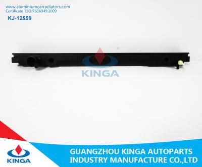 China TOYOTA / LEXUS TACOMA'95-04 AT Radiator Plastic Tank OEM 16410-0C022 Car Spare Parts for sale