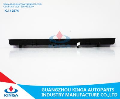 China TOYOTA / LEXUS CALDINA'96-02 AT Radiator Plastic Tank OEM 16400-64871 for sale