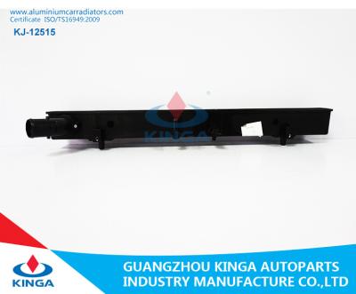China Radiator Plastic Tank for Toyota HILUX KB-LN165'97-99 Replace Auto Parts for sale