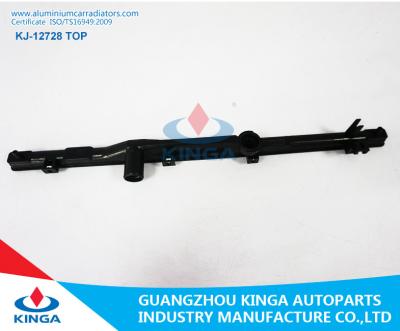 China Heat Exchange Car Radiator Plastic Tank for AVENSIS'97-ST220 , Radiator Top Tank for sale