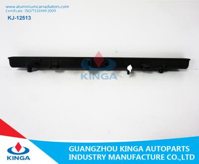 China Radiator Plastic Tank For TOYOTA Car Radiator SOLUNA'02 Plastic Tank Radiator Repair for sale