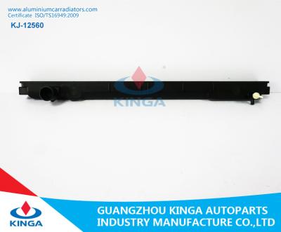 China Replacement Radiator Tanks For Car Radiator TOYOTA/LEXUS TACOMA'95-04 for sale