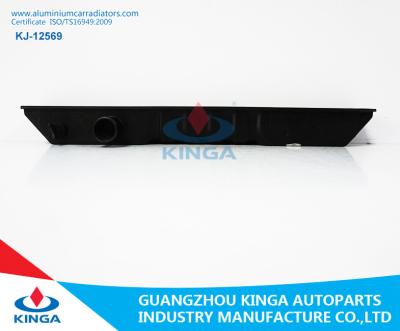 China Radiator End Tank For TOYOTA Car Radiator HILUX 2.4/3.0'89-LN85(D) Car Auto Parts for sale