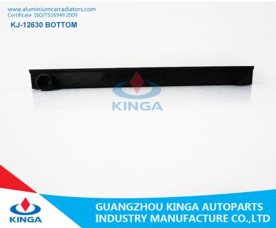 China Radiator End Tank For TOYOTA Car Radiator 4 RUNNER 2.4D'85-91 /PICK-UP 2.4D'86-95 for sale