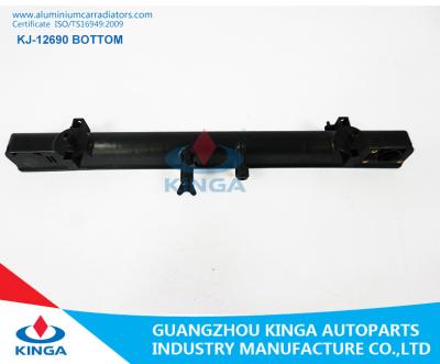 China Car Radiator Tank Replacement , Water Plastic Tank For  Car Radiator TOYOTA HIACE'05 for sale