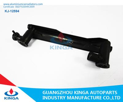 China Toyota Corolla / Matrix'09-10 / Pontiac VIBE'09-10 Auto Radiator Tank Replacement for sale
