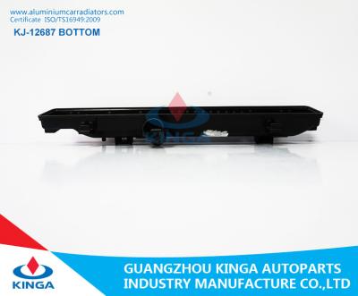 China DYNA LAY220/230'01-AT Radiator Plastic Tank OEM 16400-5B870 Auto Spare Parts for sale