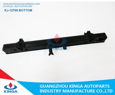 China TOYOTA HIACE'05- AT Radiator Plastic Tank Material PA66 Plastic Radiator End Tank for sale