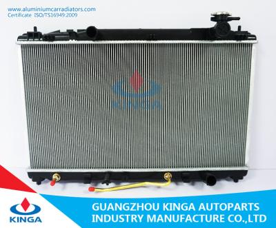 China CAMRY'06-09 ACV 40 AT  High Performance Aluminum Car Radiators OEM 16400-0H291/0H220 for sale