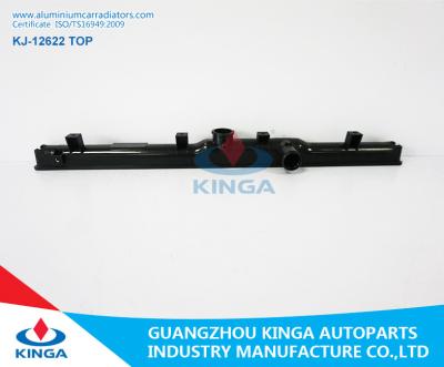 China TOYOTA PRADO LANDCRUISER 150 2011-MT Plastic Radiator  Top Tank , Car Spare Parts for sale