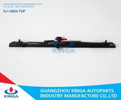 China TOYOTA CAMRY 2012 MT Radiator Plastic Tank  Remark USA Radiator  Top Tank for sale