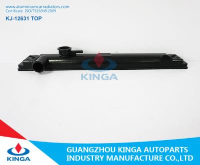 China TOYOTA SIENNA 1995-1998 AT Plastic Radiator Tank Replacement Material PA66 for sale