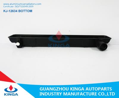 China TOYOTA LANDCRUISER KZJ78 1995-1996 MT Radiator Plastic Tank OEM 16400-67020 for sale