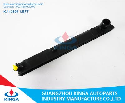 China OEM Auto Part Plastic Radiator Left  Tank For Radiator TOYOTA SIENNA'07-10 AT for sale