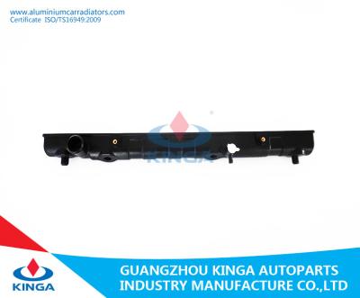 China Repair Plastic Radiator Side Tank For TOYOTA Car Radiator CARINA/COROLLA'83-AT for sale