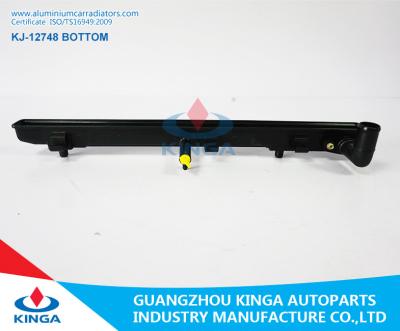 China Diameter 31.5mm Radiator Plastic Tank Replacement For TOYOTA VIOS'2014-MT OEM 16400-OY080 for sale