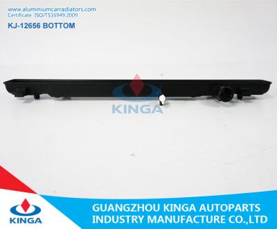 China Durable Plastic Radiator Tank Replacement for LEXUS IS-F'11- Lower tank for sale