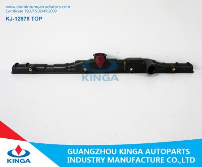 China TOYOTA CARINA/COROLLA 1983 MT Radiator Plastic Tank OEM 16400-14040/14060/15260 for sale
