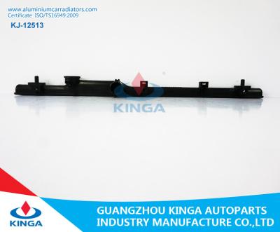 China PA66 Material Water Cooling Fluid Type Radiator Plastic Tank for Toyota Soluna 2002 16400- for sale