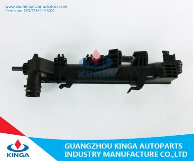 China Citron Jumper / Relay 2006 / Fiat Ducato 2006 Radiator Side Tank Replacement for sale