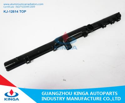 China Heat exchange car parts radiator plastic tank for TOYOTA CALDINA CT196 1996-2002 for sale