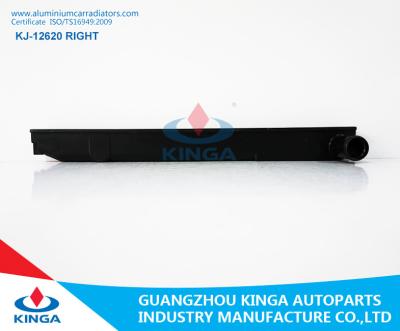 China Toyota Sienna 2005-2006 MT Auto Radiator Plastic Tank / Radiator Right Tank for sale