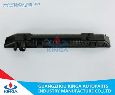 China BENZ W126 / 560SE1979-MT Radiator Plastic Tank OEM 1265003303/4803 for sale