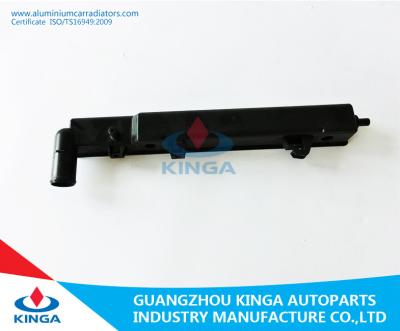 China Replacement Right Radiator Plastic Tank For GMC Commodore VT V6 2000 for sale