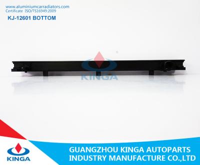 China Tundra 4.7L / 5.7L V8'07-11 / Sequoia 4.7L / 5.7L V8'08-11 Auto Radiator Bottom Tank for sale
