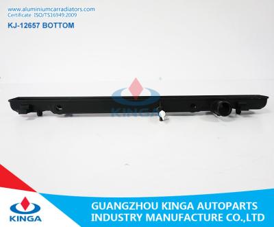 China Toyota Lexus IS-F'2011 AT Radiator Plastic Tank OEM 16400-38210 DPI 13056 for sale