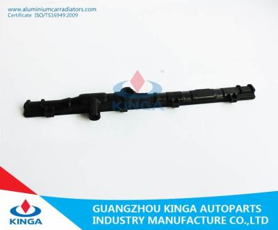 China 16400-74070 Radiator Top Tank Replacement For Toyota Celica'87-89 / CARINA'83 for sale