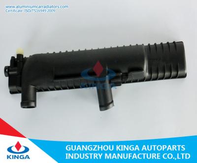 China Plastic Auto Radiator Side Tank For BENZ W140 300SE 1991 1992 AT for sale