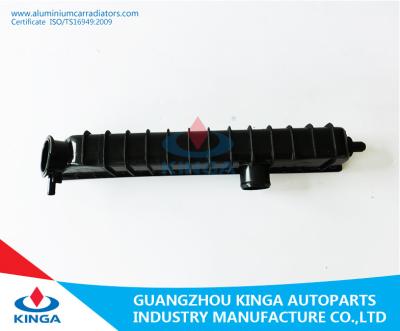 China OEM 52462546 / 52462549 Right Radiator Plastic Tank For PLAZER / JIMMY 1994-1995 for sale
