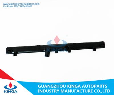 China MITSUBISHI ZHONGHUA AT PA66 Radiator Top Tank , ISO / TS 16949 2009 for sale