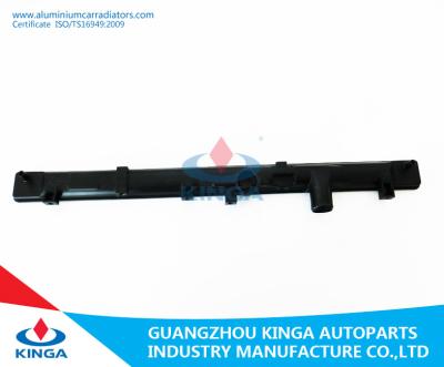 China MITSUBISHI GALANT 1998 MT PA66 Radiator Plastic Tank With Water Cooled for sale