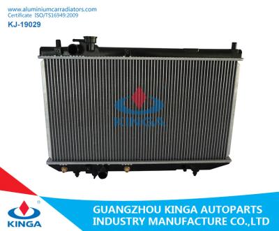 China High Quality Daihatsu Charade 1990-1993 G102S / G112S Automotive Radiator for sale