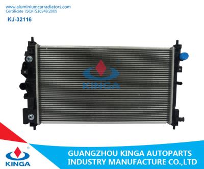China Humidity Resistance Aluminium Car Radiators For Cadillac Xts 3.6L V6'13-15 At for sale