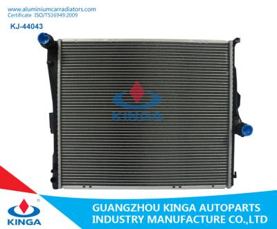 China BMW Aluminium Car Radiators OEM / ODM Acceptable 1711.3.411.986/3.414.986 for sale